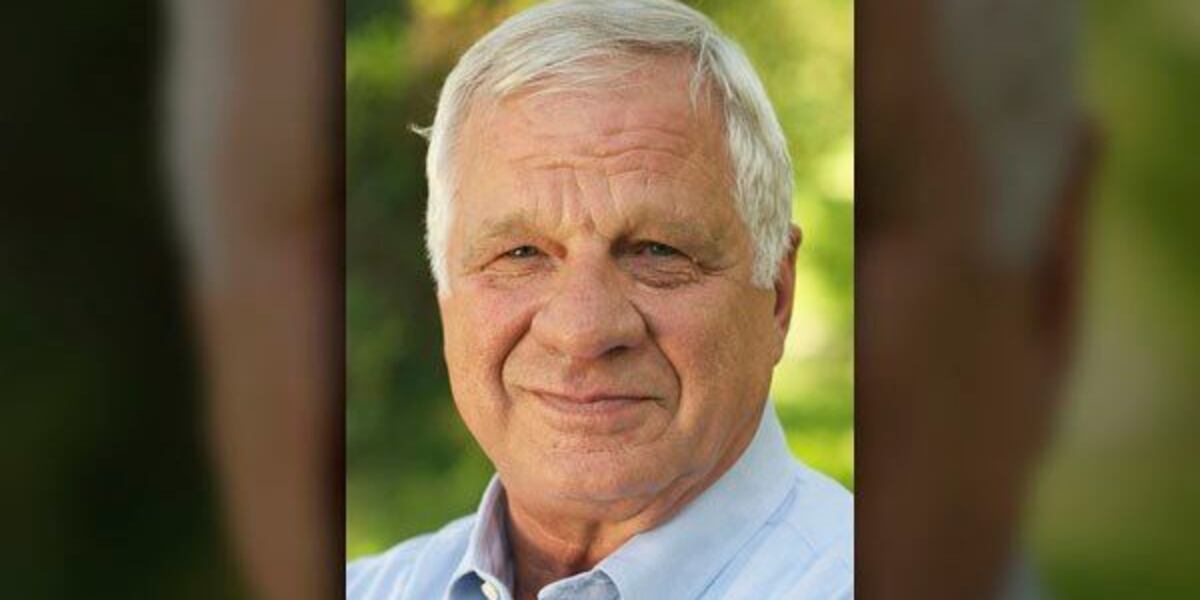 Judge Kent Savoie announces candidacy for Court of Appeal Judge Kent Savoie announces candidacy for Court of Appeal