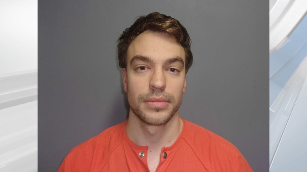 Richmond Man Accused Of Raping Minor In Vernon Parish 6218